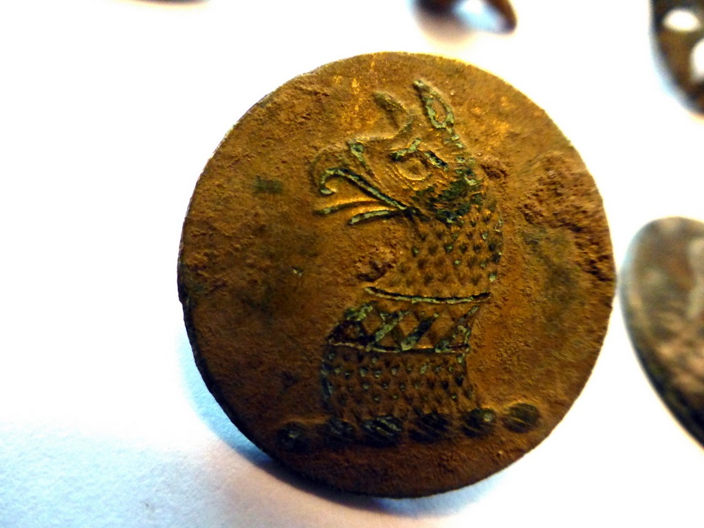Jewellery Gallery at Martham Museum – Home of the History of Martham ...