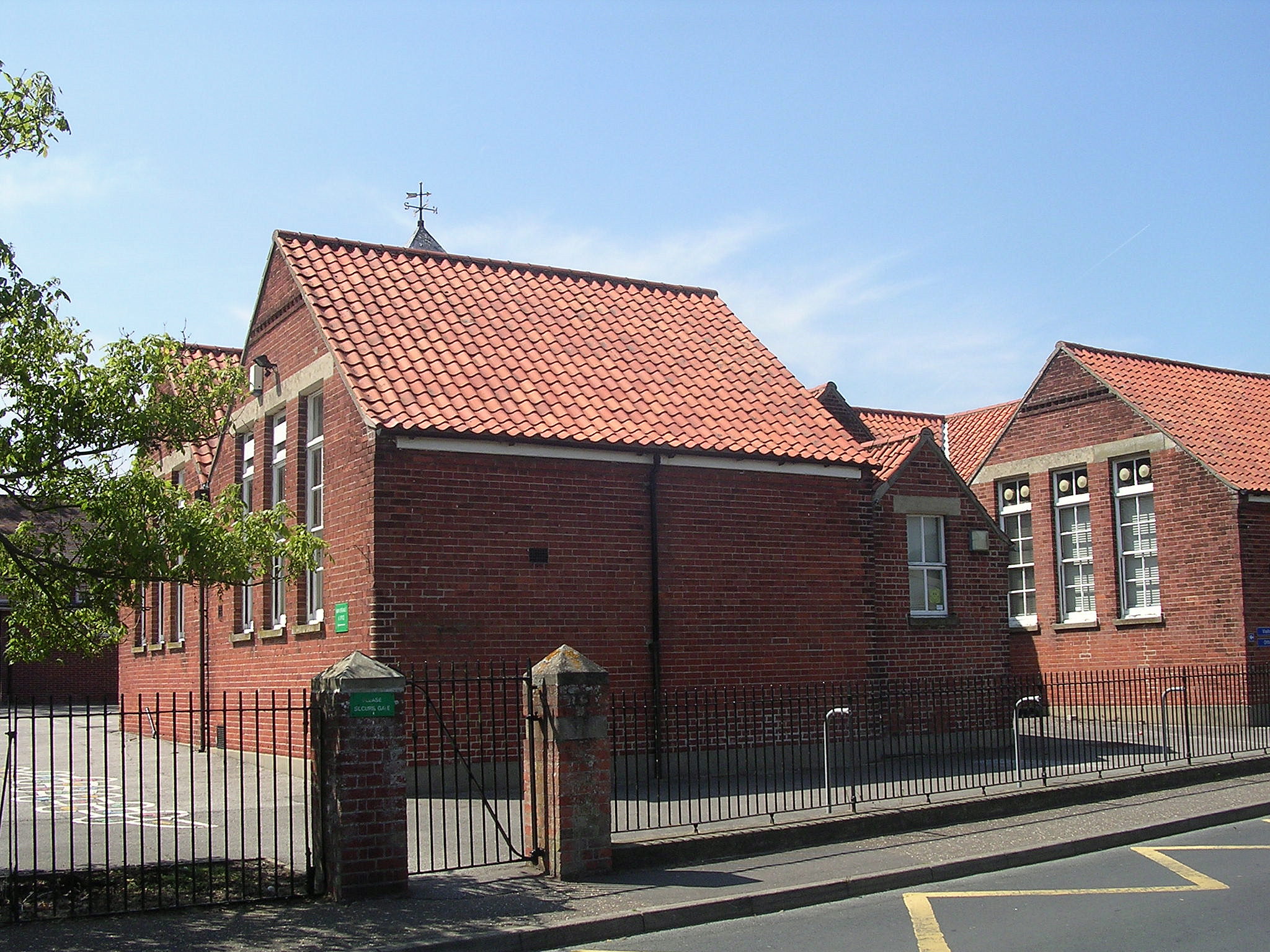 🏫Schools of Martham - Home of the History of Martham, Norfolk