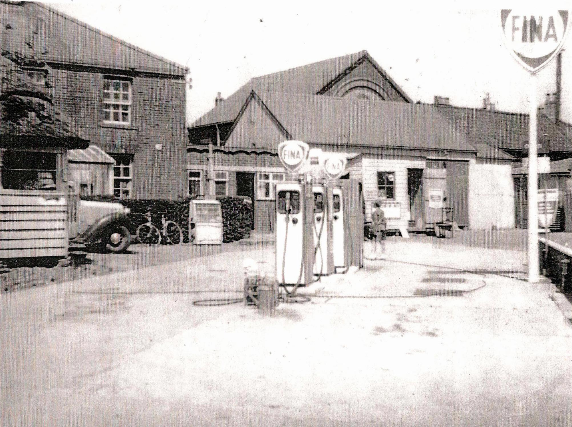 James Robert Bensley (1885-1972) of Martham – Home of the History of ...