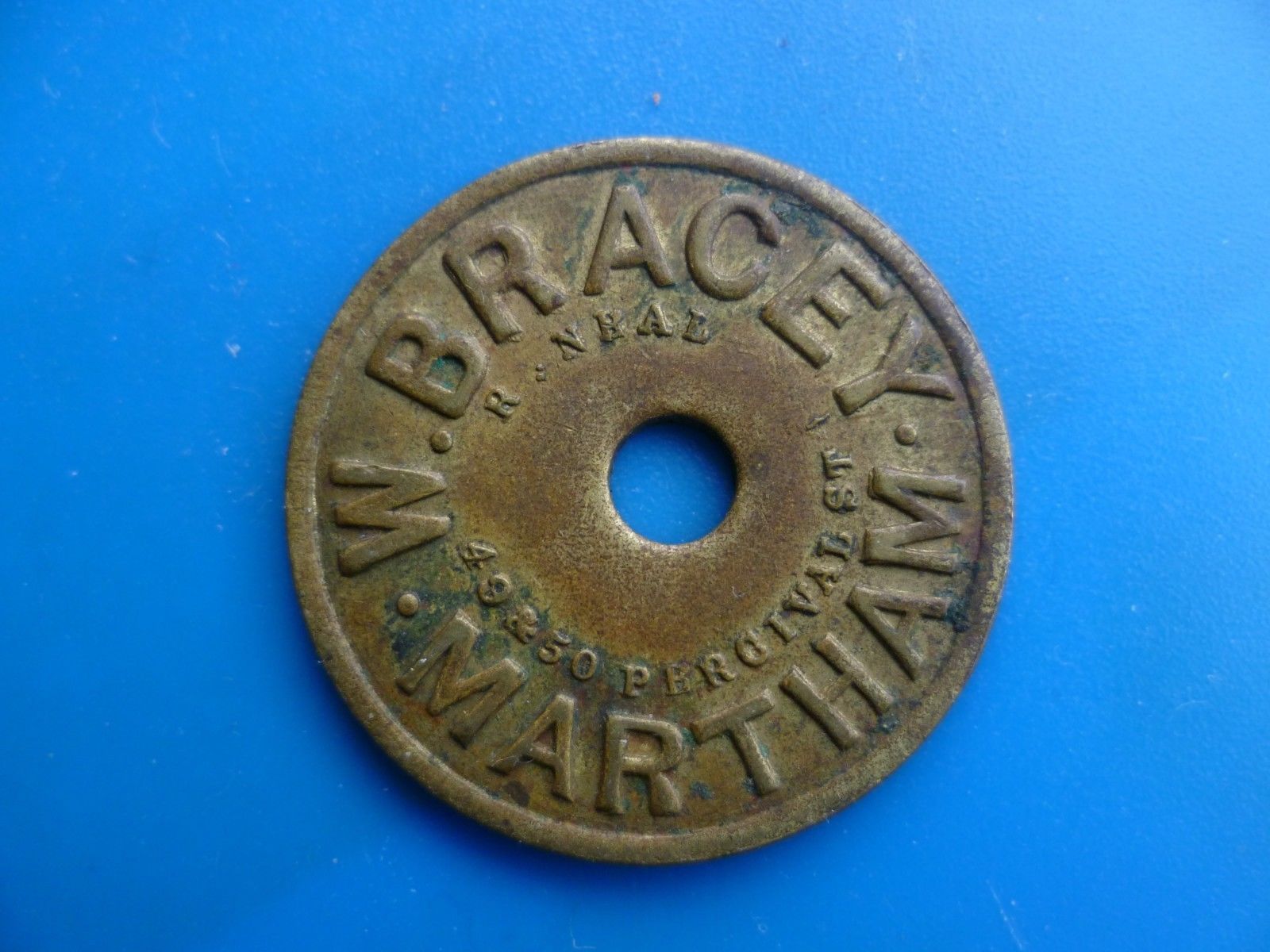 Blackcurrant Farming in Martham - Home of the History of Martham, Norfolk