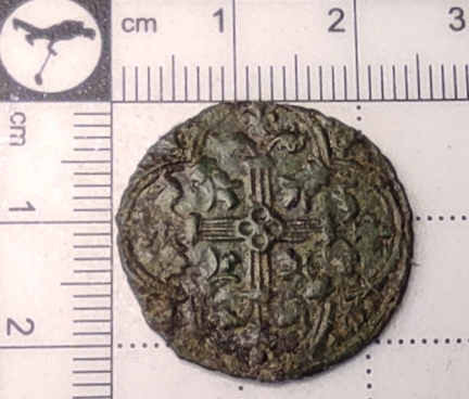 Foreign Coins, Tokens & Jettons Gallery at Martham Museum - Home of the ...