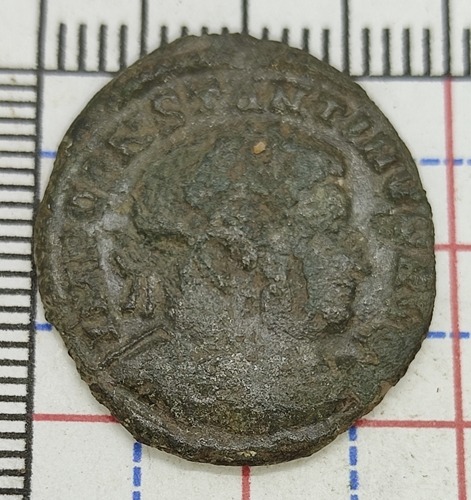 Roman Coins Gallery at Martham Museum - Home of the History of Martham ...