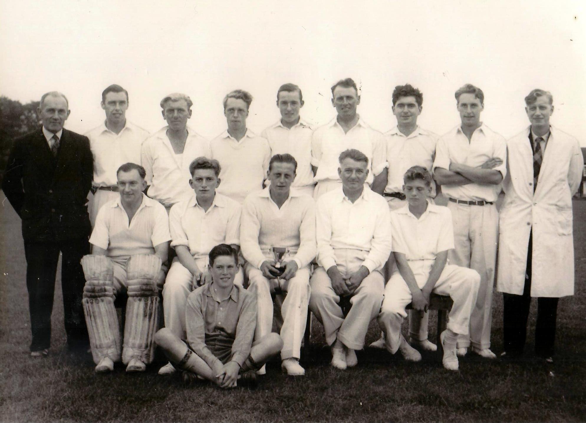 🤸Sports at Martham - Home of the History of Martham, Norfolk