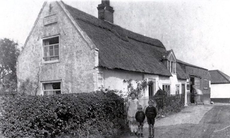 🏫Schools of Martham - Home of the History of Martham, Norfolk