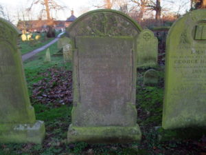 George William Hayton (1882-1918) of Martham - Home of the History of ...