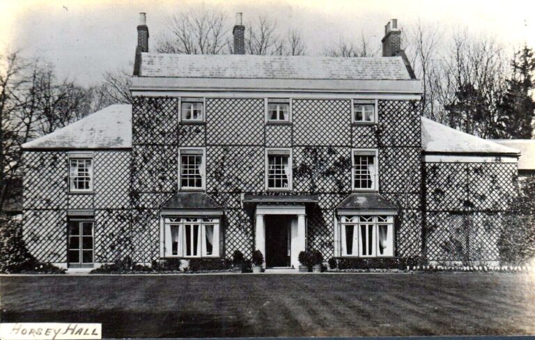 Robert Rising (1768-1841) of West Somerton. - Home of the History of ...