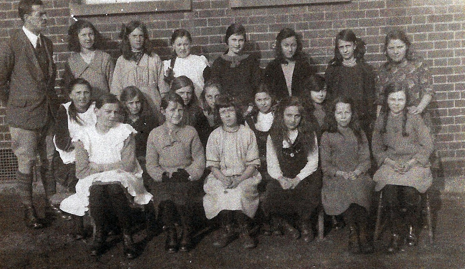 🏫Schools of Martham - Home of the History of Martham, Norfolk