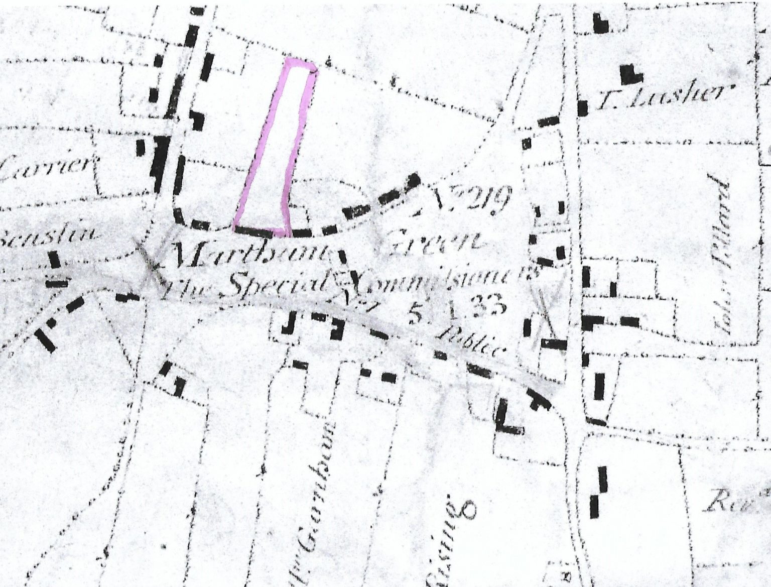 King’s Arms Public House, Martham - Home of the History of Martham, Norfolk