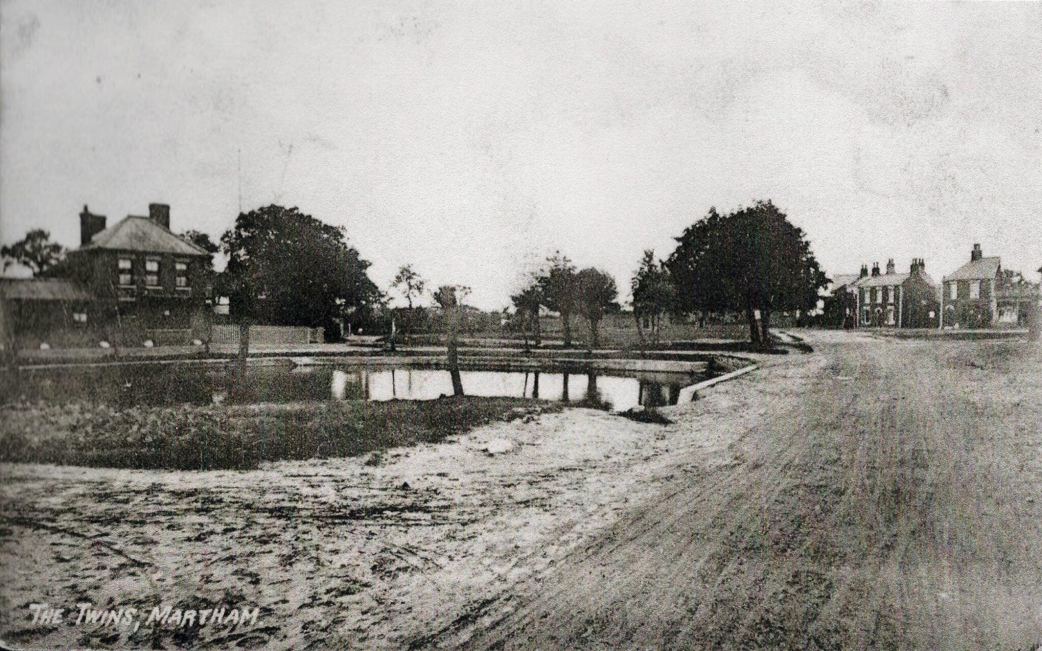 Chapman’s Butchers, 26 The Green, Martham - Home of the History of ...