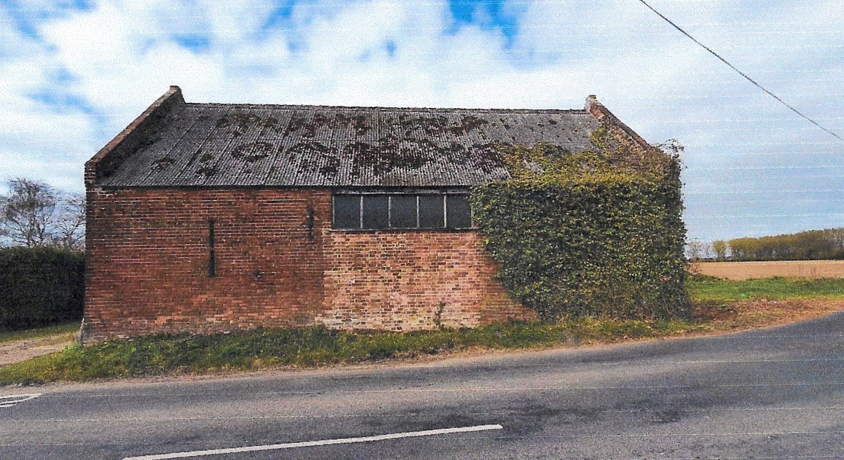 Mill Barn, Hemsby Road, Martham - Home of the History of Martham, Norfolk