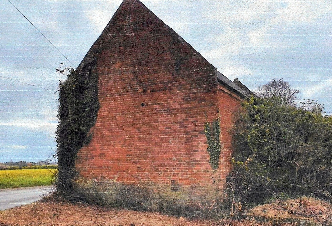 Mill Barn, Hemsby Road, Martham - Home of the History of Martham, Norfolk