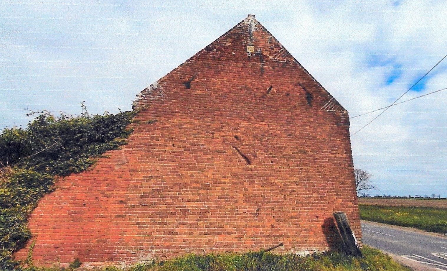 Mill Barn, Hemsby Road, Martham - Home of the History of Martham, Norfolk