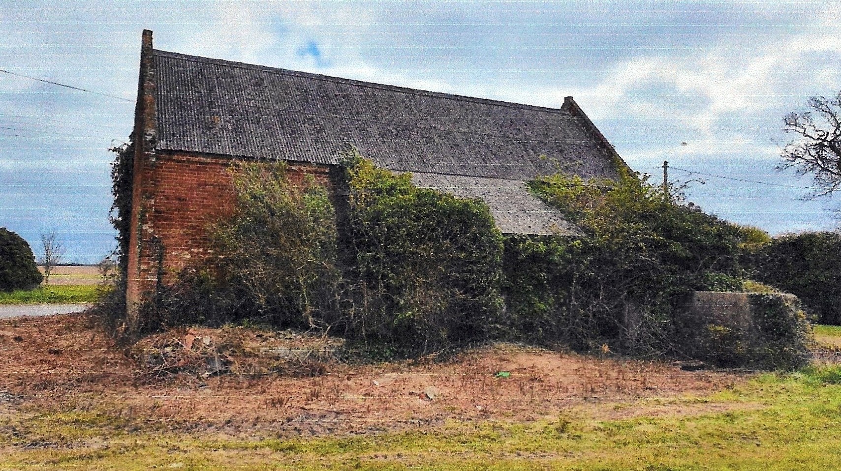 Mill Barn, Hemsby Road, Martham - Home of the History of Martham, Norfolk
