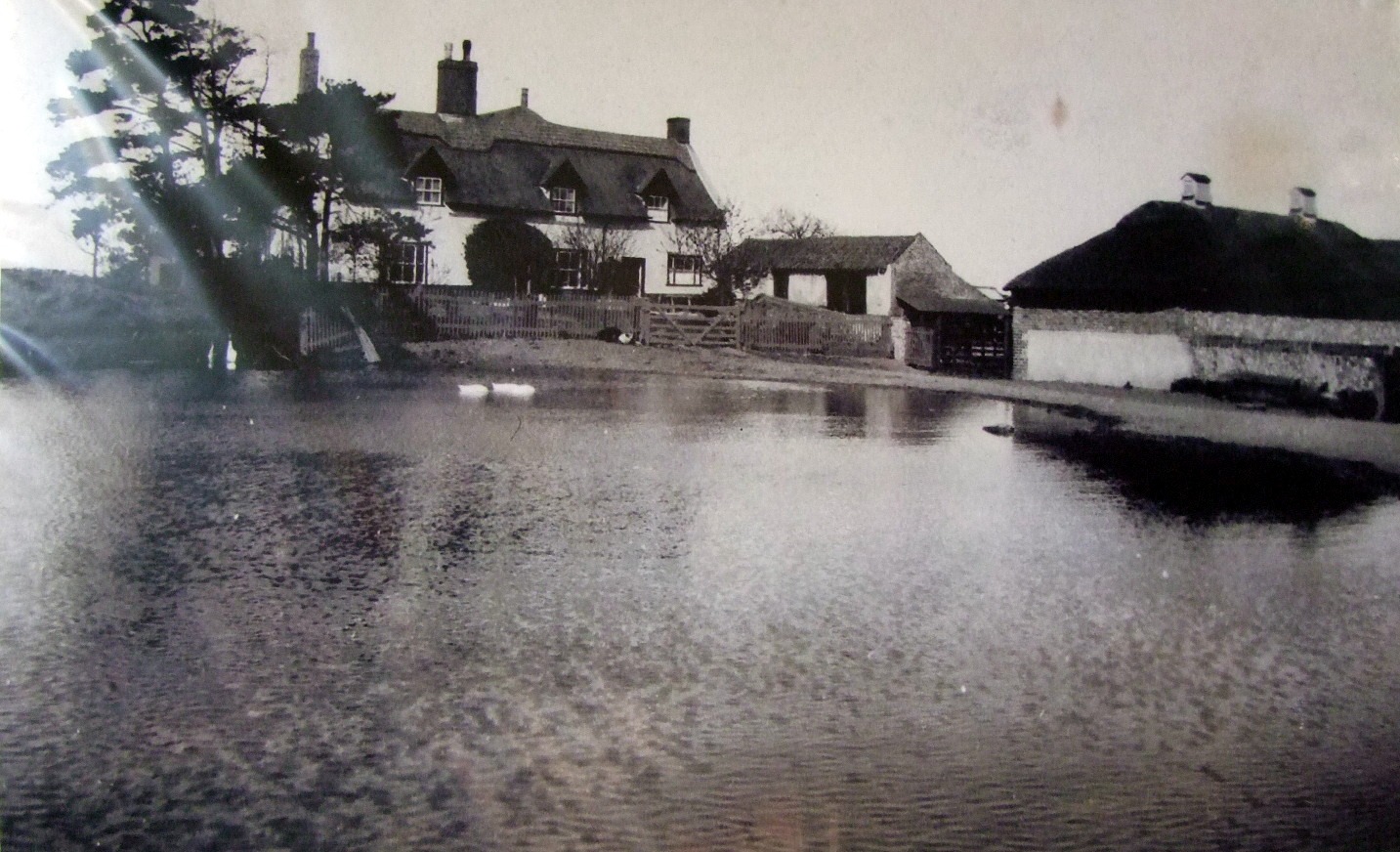 🏰Moregrove Manor of Martham - Home of the History of Martham, Norfolk