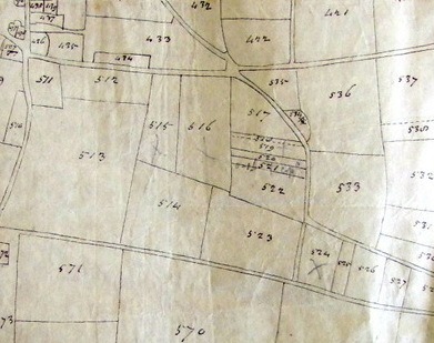 Hemsby Road, Martham – Windmills - Home of the History of Martham, Norfolk