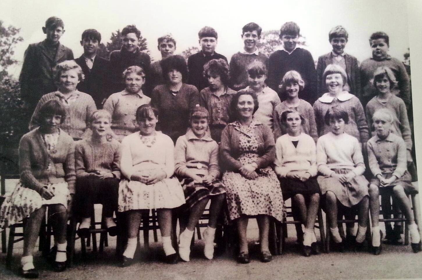 Groups of Martham People – Photograph Album - Home of the History of ...