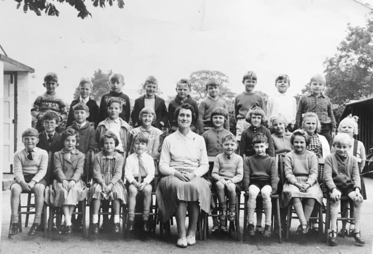 Groups of Martham People – Photograph Album - Home of the History of ...