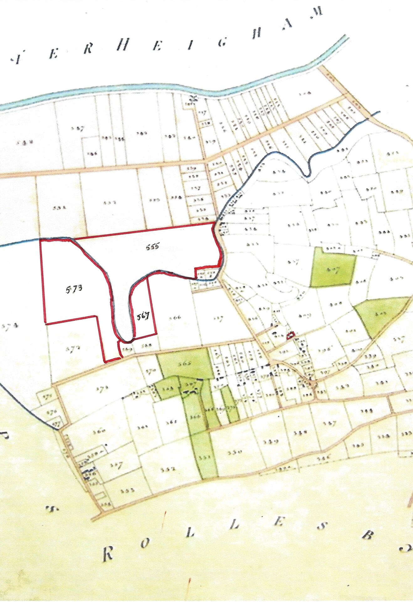 Martham Parish Council – 1894 to 1899 - Home of the History of Martham ...