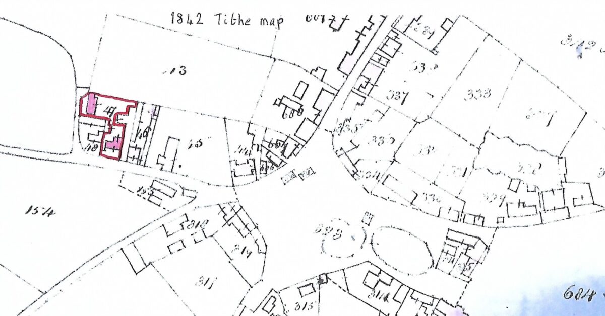 Victoria Inn, Repps Road, Martham - Home of the History of Martham, Norfolk