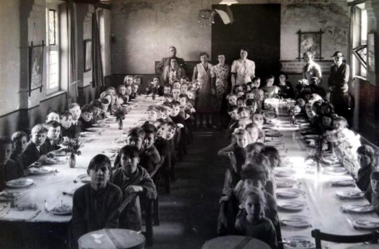 🏫Schools of Martham - Home of the History of Martham, Norfolk